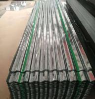 China Galvanized Steel Roof Sheet Color Corrugated Galvanized Steel Sheet Roof Steel Sheets Five Star Corrugated Steel Roofing Sheet Color Roofing Sheets for sale