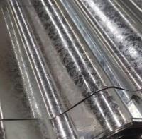 China Durable in Use Galvanized Corrugated Steel Sheets Prepainted Corrugated Sheet Price From China Corrugated Roofing Sheet for sale