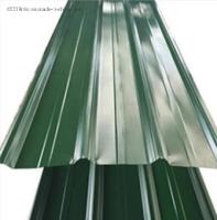 China Durable in Use Galvanized Corrugated Steel Sheets Prepainted Corrugated Sheet Price From China Corrugated Roofing Sheet for sale