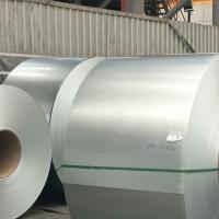 China D5xd Z275 ASTM Hot DIP Galvanized Steel Roll General Spangle Zinc Coated Steel Gi Coil for sale