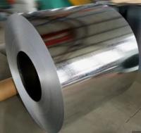 China Hot Sale Gl/Gl Hot Dipped Aluminum Zinc Magnesium Coated Aluzinc Galvalume Steel Coils Zincalume for sale