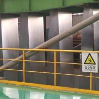 China Hot Sale Gl/Gl Hot Dipped Aluminum Zinc Magnesium Coated Aluzinc Galvalume Steel Coils Zincalume for sale