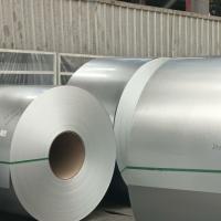 China Hot Sale Gl/Gl Hot Dipped Aluminum Zinc Magnesium Coated Aluzinc Galvalume Steel Coils Zincalume for sale