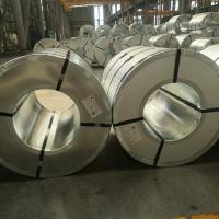 China Wholesale Gl/Gl Hot Dipped Aluminum Zinc Magnesium Coated Aluzinc Galvalume Steel Coils Zincalume for sale