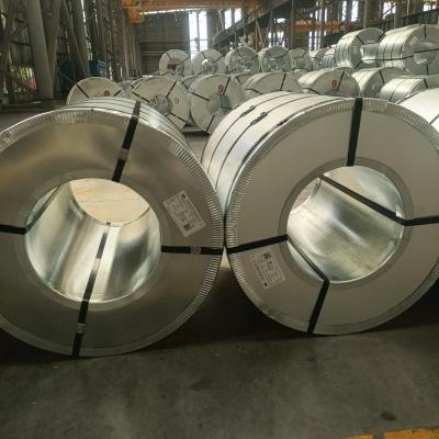 China Wholesale Gl/Gl Hot Dipped Aluminum Zinc Magnesium Coated Aluzinc Galvalume Steel Coils Zincalume for sale