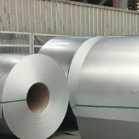 China Wholesale Gl/Gl Hot Dipped Aluminum Zinc Magnesium Coated Aluzinc Galvalume Steel Coils Zincalume for sale
