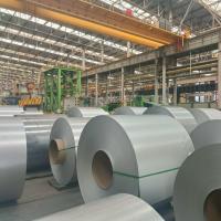 China Wholesale Gl/Gl Hot Dipped Aluminum Zinc Magnesium Coated Aluzinc Galvalume Steel Coils Zincalume for sale