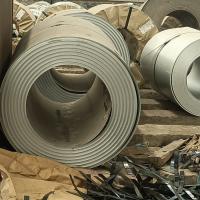 China Gl/Gl Hot Dipped Aluminum Zinc Magnesium Coated Alu-Zinc Galvalume Steel Coils for sale