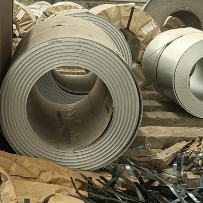 China Gl/Gl Hot Dipped Aluminum Zinc Magnesium Coated Alu-Zinc Galvalume Steel Coils for sale