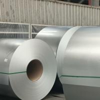 China Gl/Gl Hot Dipped Aluminum Zinc Magnesium Coated Alu-Zinc Galvalume Steel Coils for sale