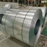 China Gl/Gl Hot Dipped Aluminum Zinc Magnesium Coated Aluzinc Galvalume Steel Coils for sale