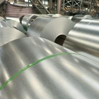 China Gl/Gl Hot Dipped Aluminum Zinc Magnesium Coated Aluzinc Galvalume Steel Coils for sale