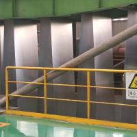 China Gl/Gl Hot Dipped Aluminum Zinc Magnesium Coated Aluzinc Galvalume Steel Coils for sale