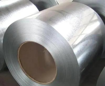 China SGCC Gl/Gl Hot Dipped Aluminum Zinc Magnesium Coated Aluzinc Galvalume Steel Coils for sale