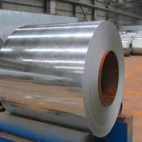 China Tianjin Gl/Gl Hot Dipped Aluminum Zinc Magnesium Coated Aluzinc Galvalume Steel Coils for sale