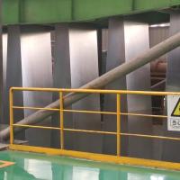 China Tianjin Gl/Gl Hot Dipped Aluminum Zinc Magnesium Coated Aluzinc Galvalume Steel Coils for sale