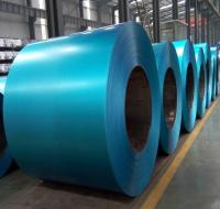 China Galvanized Steel Coil Roofing Material Carbon Steel Prepainted Steel Coil Color Coated Steel Coil for sale