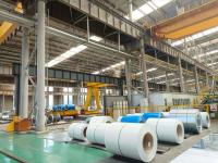 China PPGL Color Prepainted Prime of Prepainted Galvanized Steel Coil PPGL Color Prepainted Galvanized Steel Coil/Sheet for Steel Material for sale
