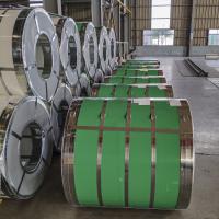 China Galvanized Color Coated Steel Coil Color Coated Steel Coil PPGL Color Coated Steel Coil PPGL Color Coil for sale
