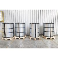China Galvanized Color Coated Steel Coil Color Coated Steel Coil PPGL Color Coated Steel Coil PPGL Color Coil for sale