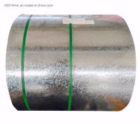 China Color Coated Steel Coil PPGL PPGI Gi Gl Hot Dipped Galvanized Galvalume Steel Zinc Aluminum Color Coated Prepainted PPGI Color Coated Steel Coil for sale