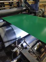 China Dx51d Dx51d SGCC CGCC 14 26 Gauge 0.12mm Construction Material PPGI Prepainted Cold Rolled Zinc Coated Corrugated Galvanized Iron Roofing Steel Sheet 10%off for sale