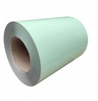 China Cold Rolled PPGL PPGI Gi Galvanized Steel Sheet PPGL Coil PPGL Color Coil for sale