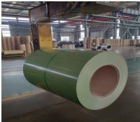 China Cold Rolled PPGL PPGI Gi Galvanized Steel Sheet PPGL Coil PPGL Color Coil for sale