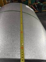 China Galvanized Steel Coil Cold Rolled Az100 Az150 Galvanized Steel Coil Galvanized Steel Strip Coil for sale