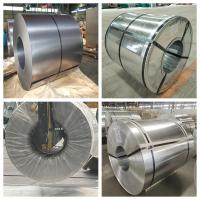 China Inexpensive Hot Rolled Black Carbon Steel Coil Az100 Az150 Galvanized Steel Coil Roll Coil Chinese Manufacturer for sale