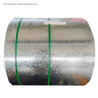China Top Sale Galvanized Steel Coils PPGI/Coils Building Material for Roofing Sheet Galvanized Steel Coil PPGI for sale