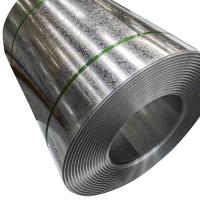 China Galvanized Steel Coil for Roofing Sheet Galvalume Steel Sheet in Coil Galvanized Steel Strip Coil From China Gi Coil Roll for sale