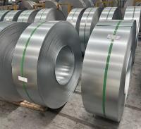 China Top Quality Zinc Coated Galvanized Steel Coil Galvanized Steel Strip Coil for sale