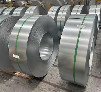 China Top Quality Zinc Coated Galvanized Steel Coil Galvanized Steel Strip Coil for sale