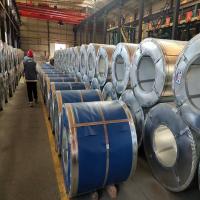 China Roll Price PPGI Galvanized Steel Coil Roofing Steel Sheet Galvanized Steel Coil Price Galvanized Steel Strip Coil for sale