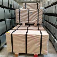 China Galvalume Steel Coil Dx51 Az150 Galvanized Steel Sheet/Coil Chinese Manufacturer for sale