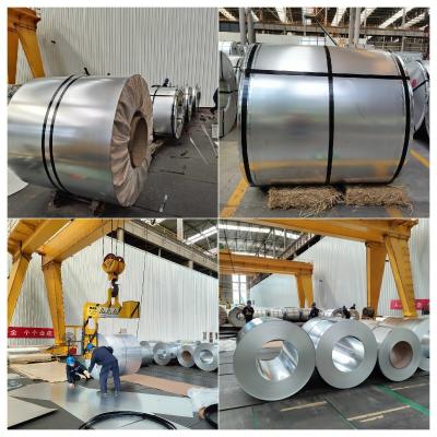 China Hot Rolled Carbon Steel Coil Galvanized Steel Sheet in Coil for sale
