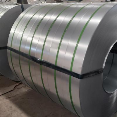 China Tianjin Relong Dx51d/SPCC/Spgc ASTM Standard Mac Galvanized Steel Coils Steel Strip Steel Sheet for sale