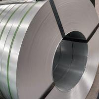 China China Galvalume Galvanized Steel Coil Strip Price for sale