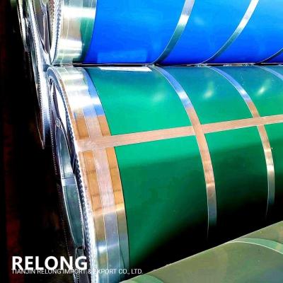 China Z200 Z210 Z220factory Direct Supply Cold Rolled/Color Coated Steel Sheet Plate Galvanized Steel Coils for sale