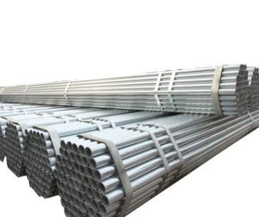 China Customizable Mild Steel Round Pipe Price Galvanized/Galvalume Steel Coil Cr/Hr for sale