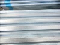China Customizable Mild Steel Round Pipe Price Galvanized/Galvalume Steel Coil Cr/Hr for sale