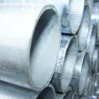 China Customizable Mild Steel Round Pipe Price Galvanized/Galvalume Steel Coil Cr/Hr for sale