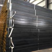 China Durability Galvanized Steel Pipe Carbon Steel Round Tube Steel Pipe Price Per Meter Galvanized Steel for sale