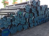 China Durability Galvanized Steel Pipe Carbon Steel Round Tube Steel Pipe Price Per Meter Galvanized Steel for sale