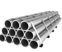 China Drable in Use Aluminized Steel Pipe Galvanized Steel Pipe Chinese Manufacturer for sale