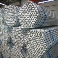 China Best Price Welded Steel Pipe 15 Inch Steel Pipe Galvanized Steel Pipe From China for sale