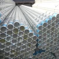 China Best Price Welded Steel Pipe 15 Inch Steel Pipe Galvanized Steel Pipe From China for sale