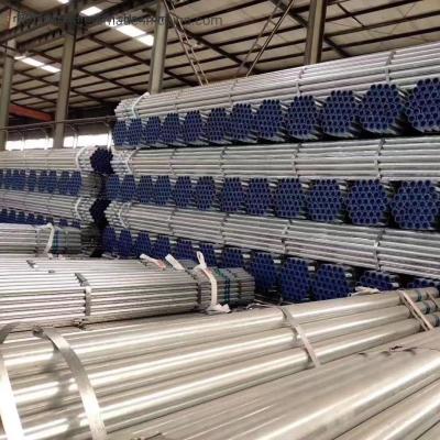 China Wholesale Hollow Steel Pipe Prices Black Carbon Steel Tube Galvanized Steel Pipe From China for sale