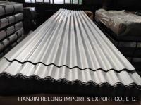 China Galvalume Steel Coil Price Galvanized Steel Roof Sheet Corrugated Roofing Steel Sheet Galvanised Corrugated Roofing Sheets for sale